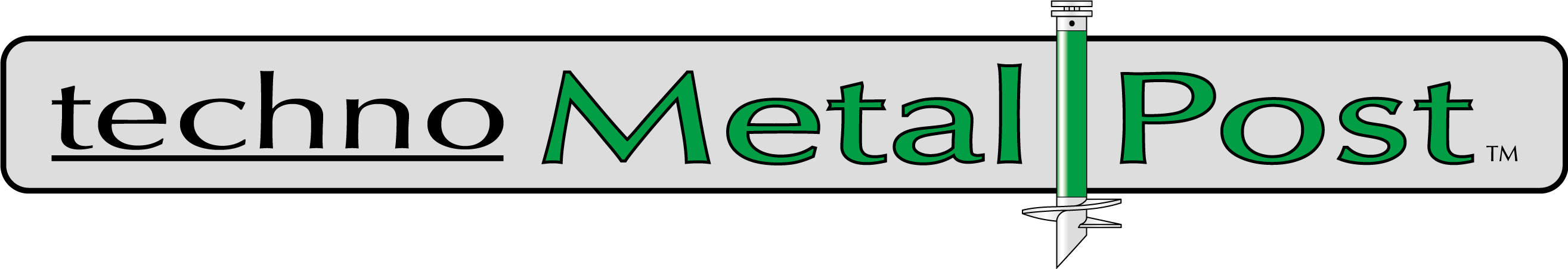 Techno Metal Post | Media Kit